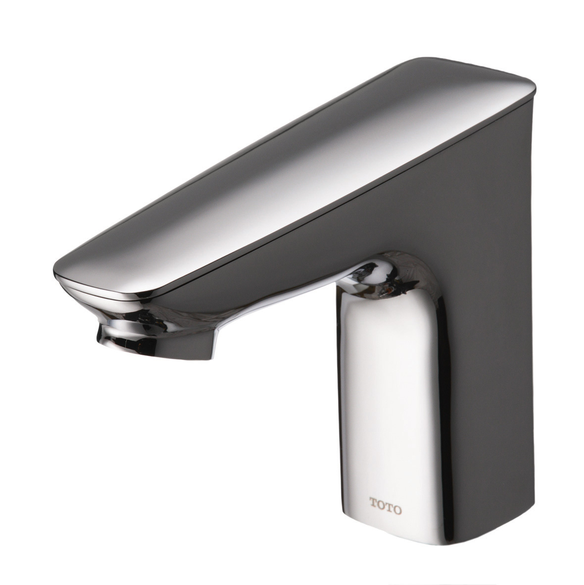 Integrated SelfPower faucet, TEXN10AV300 (discontinued) | TOTO Europe